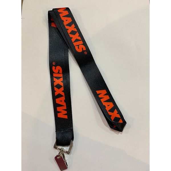 Varios MAXXIS LANYARD MAXXIS