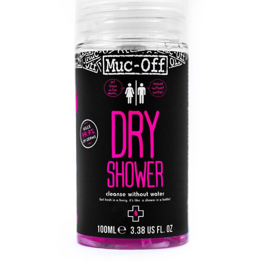 Muc-Off Muc-off DRY SHOWER